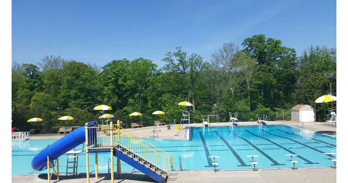 Cedar Grove Community Pool to Receive New Pumps for Poolhouse | Verona ...