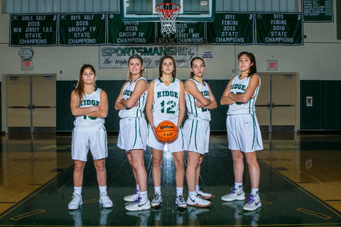Girls Basketball: Ridge Beats Immaculata and Oak Knoll to Open Season ...