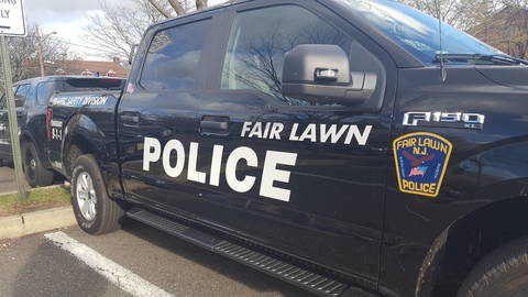 Fair Lawn PBA President Responds to Exposing Police Personnel Records ...