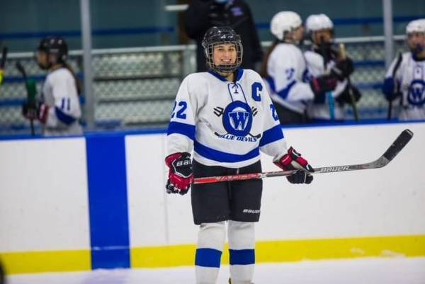 Allstate Westfield Athlete of the Week: Mary Beke | Westfield, NJ News ...