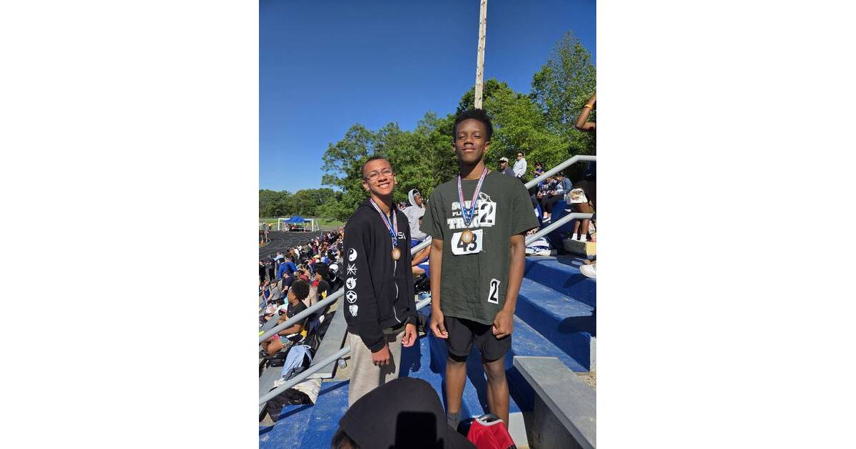 South Plainfield Middle School Shines at The Greater Middlesex GMC ...