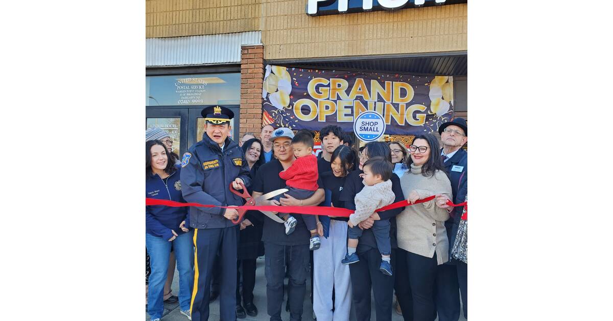 Phuhroo, Asian Fusion Restaurant, Opens in Warren Point District of ...