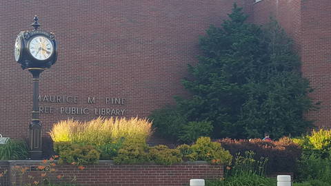 Fair Lawn Library Eliminates Fines for Locally-Owned Materials | Fair ...