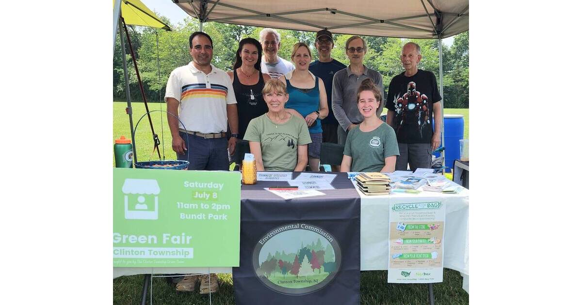 Councilwoman Amy Switlyk Looks Back on Her Years of Service in Clinton ...