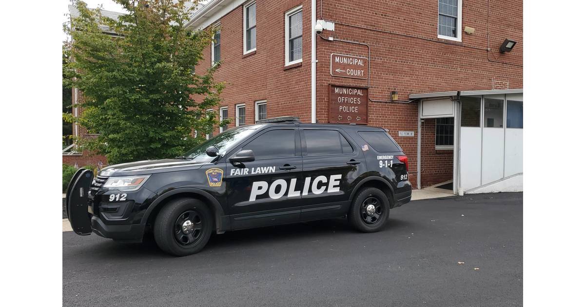 Fair Lawn Police Remind Religious Community of Their Vigilance | Fair ...
