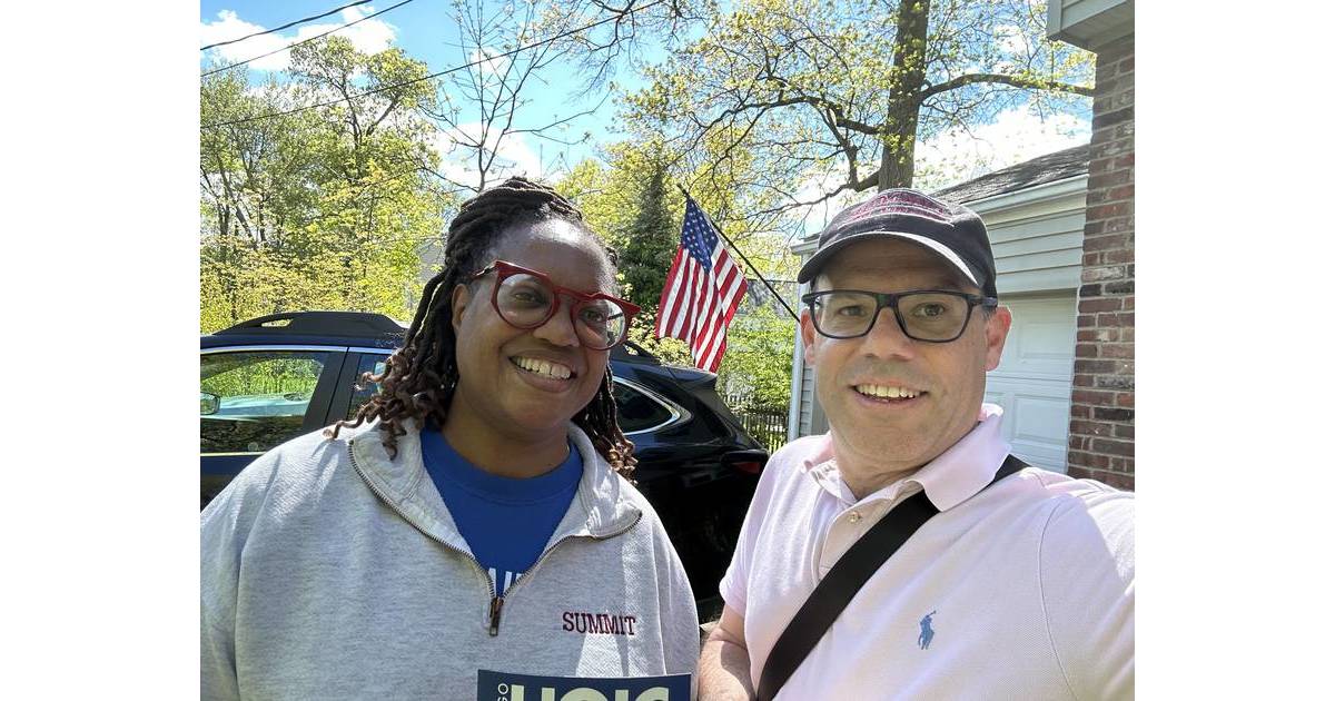 Former Councilwoman Susan Hairston Endorses Diego Hoic for Common ...