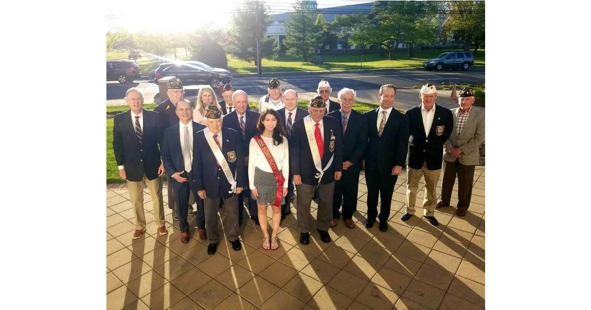 Livingston Announces 2022 Memorial Day Grand Marshals and Miss Buddy ...