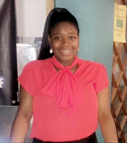 Stevanie Rhim Receives the 2020 Marc Wesley Hardy Human Rights Award ...