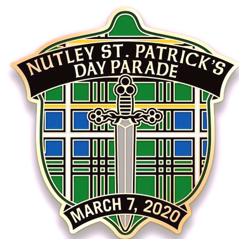 Everyone's Irish Today in Nutley, Time for the 41st Annual St. Patrick ...
