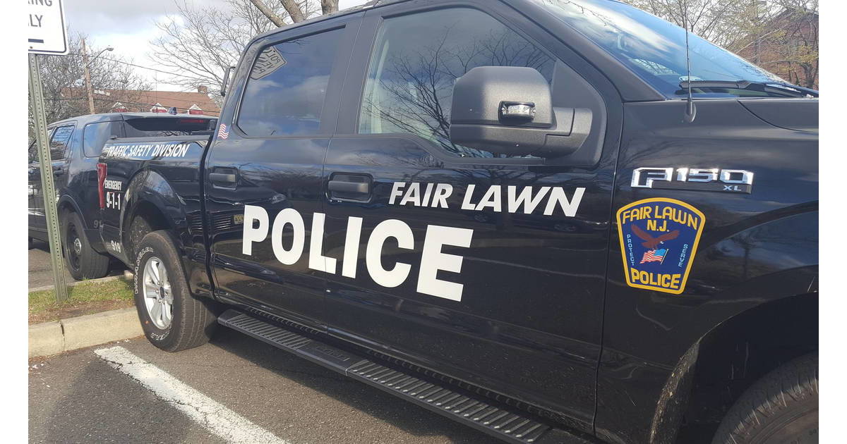Fair Lawn Junior Police Academy Scheduled to Begin in August | Fair ...