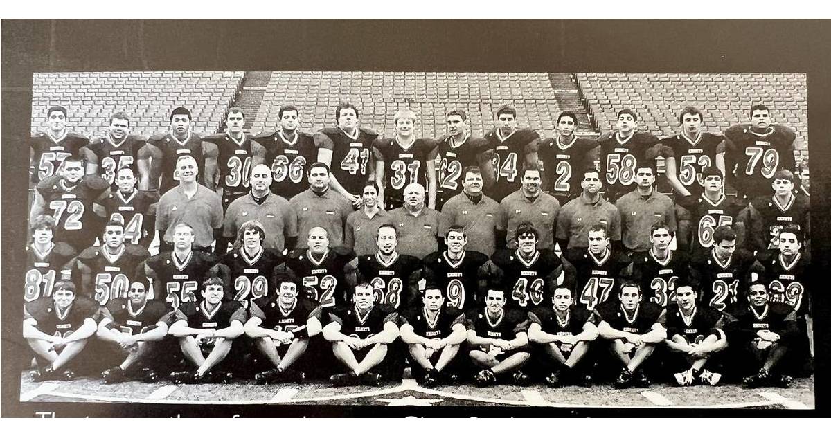Hasbrouck Heights Hall of Fame: 2007 Hasbrouck Heights Football Team ...