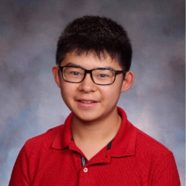 Bernards Board of Ed Student Rep Gordon Li Weighs in on New Schedule ...