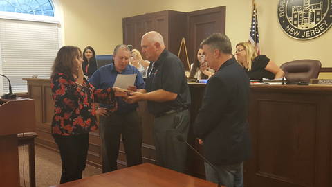 Michelle Torpey Chosen As Glen Rock Replacement on Council | Fair Lawn ...