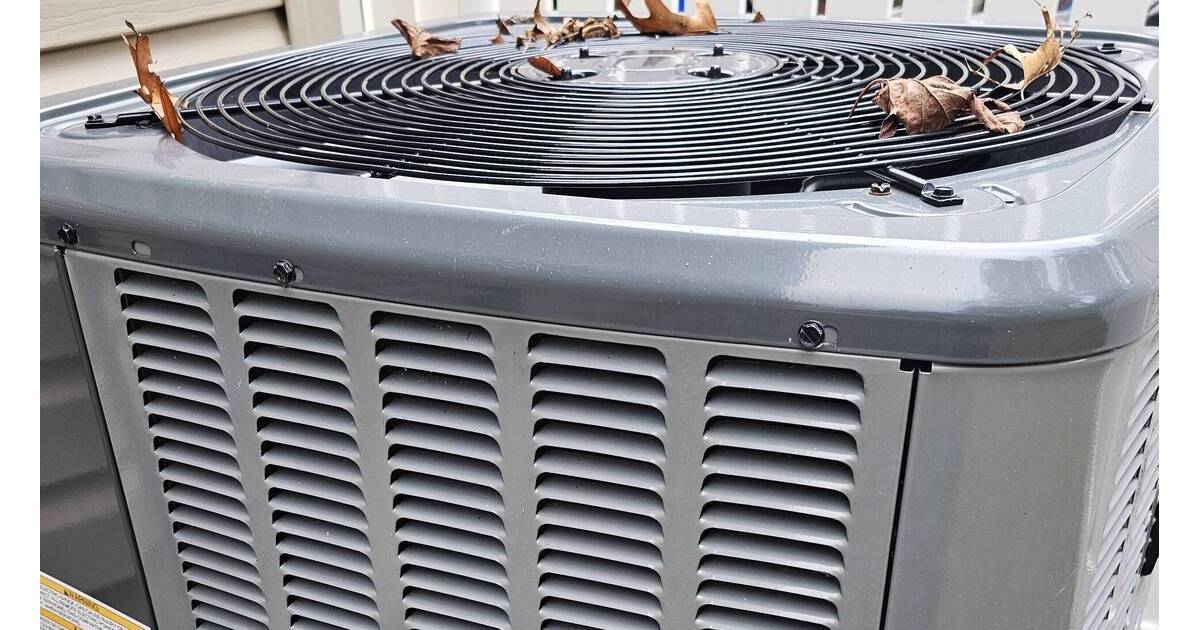 Wayne Man May Have Shot His Neighbor's Air Conditioning Unit As Part of ...