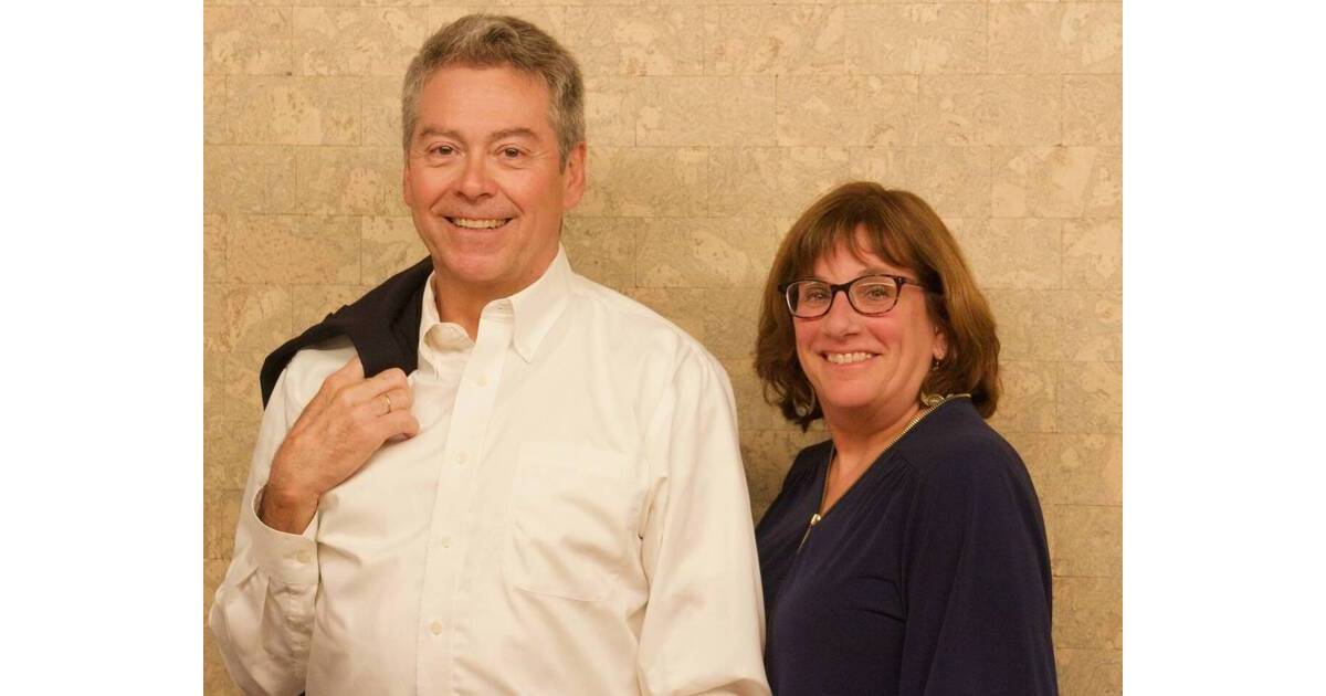 Susan Poage & Alvaro Medeiros Launch Campaign for Berkeley Heights ...