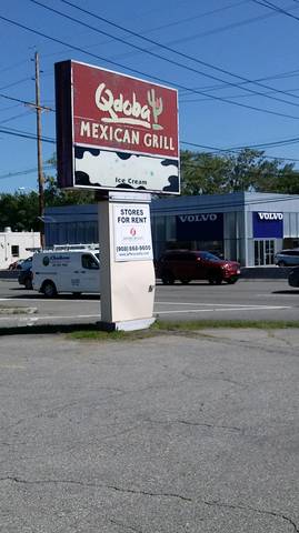 Qdoba in Hasbrouck Heights Slated to Close | TAPinto