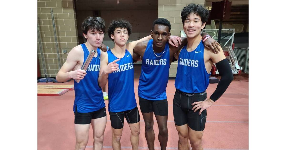 Joint Motion Physical Therapy Athletes of the Week: Max Handler ...