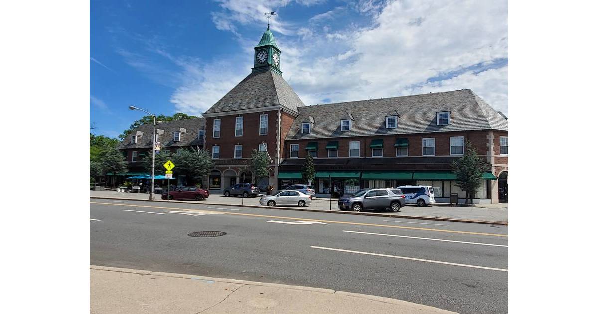 23-Year-Old Stabbed at Radburn Clock Tower Building | Fair Lawn/Glen ...
