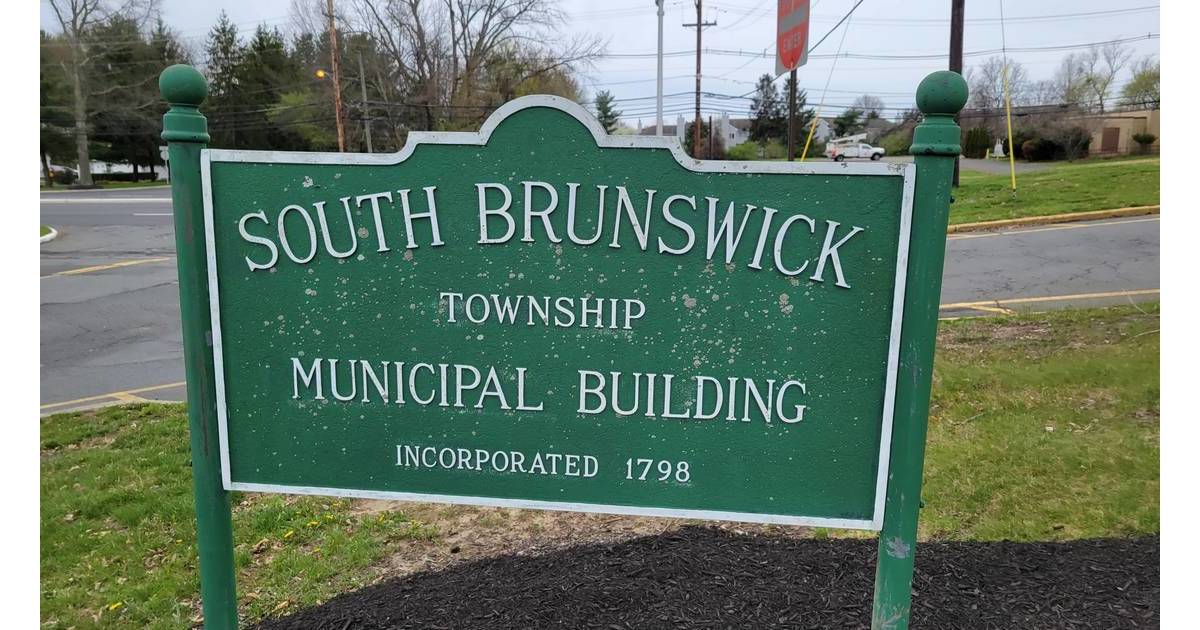 2024 Proof Book Released for South Brunswick Township | South Brunswick ...