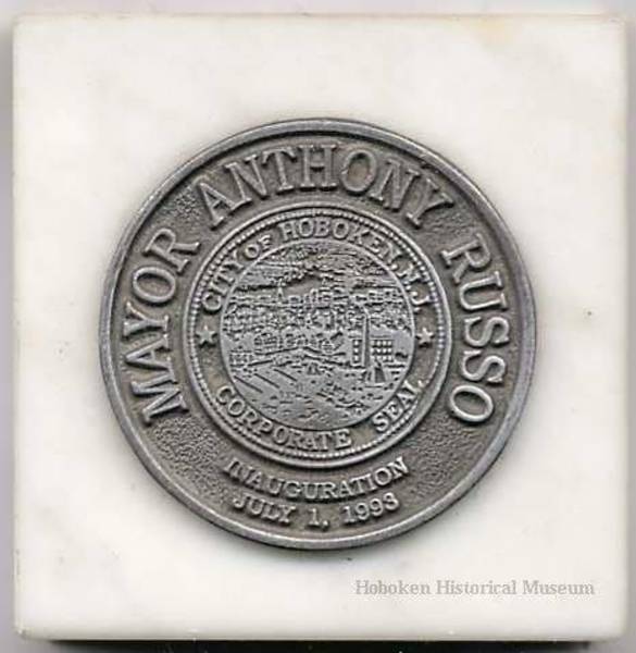 Tributes Pour In Following Passing Of Former Hoboken Mayor Anthony ...