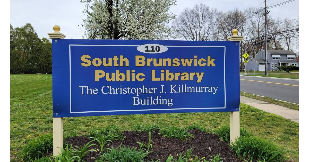 South Brunswick Library will have Delayed Openings Due to Ongoing ...