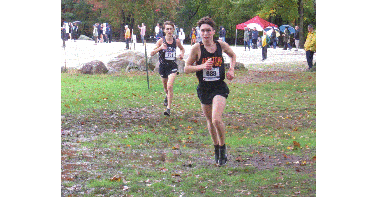 HS Cross Country: Hasbrouck Heights' Morrow Finishes Fourth at Bergen ... HS Cross Country: Hasbrouck Heights' Morrow Finishes Fourth at Bergen ...