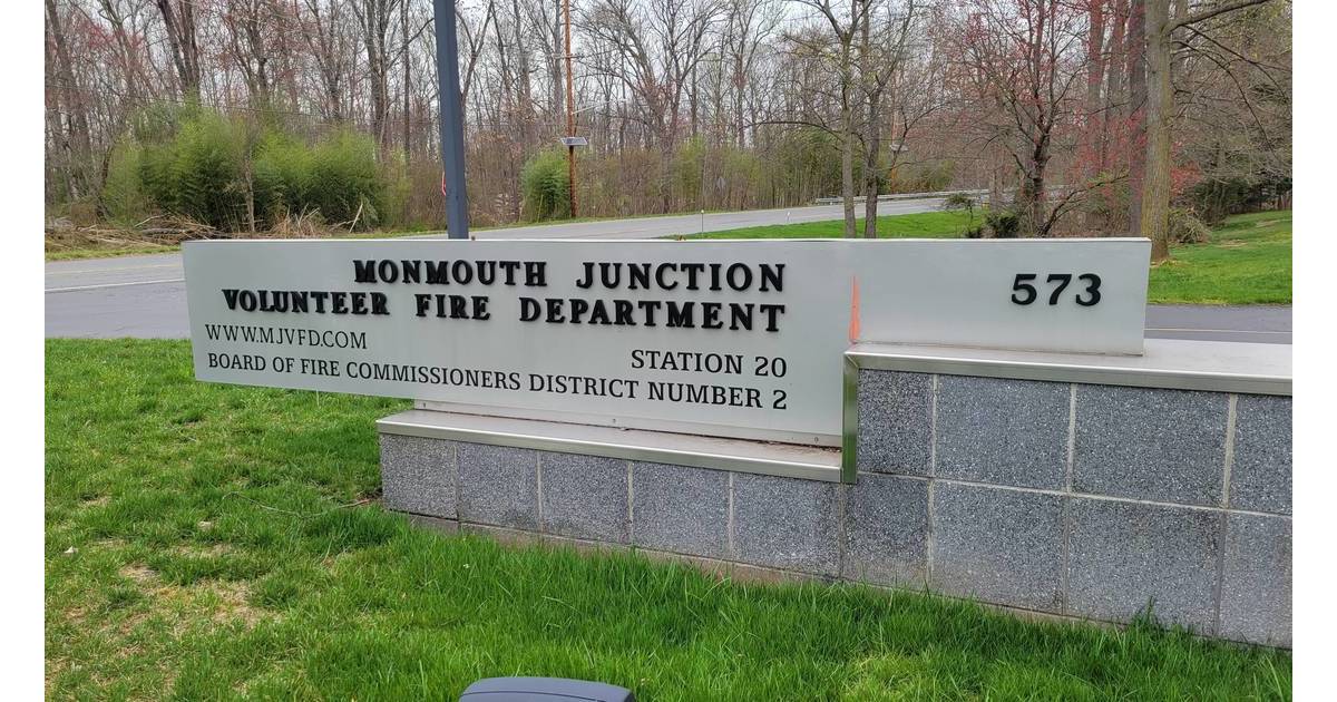 Budget Approval and Fire Commissioner Re-elections on Ballot for Fire ...