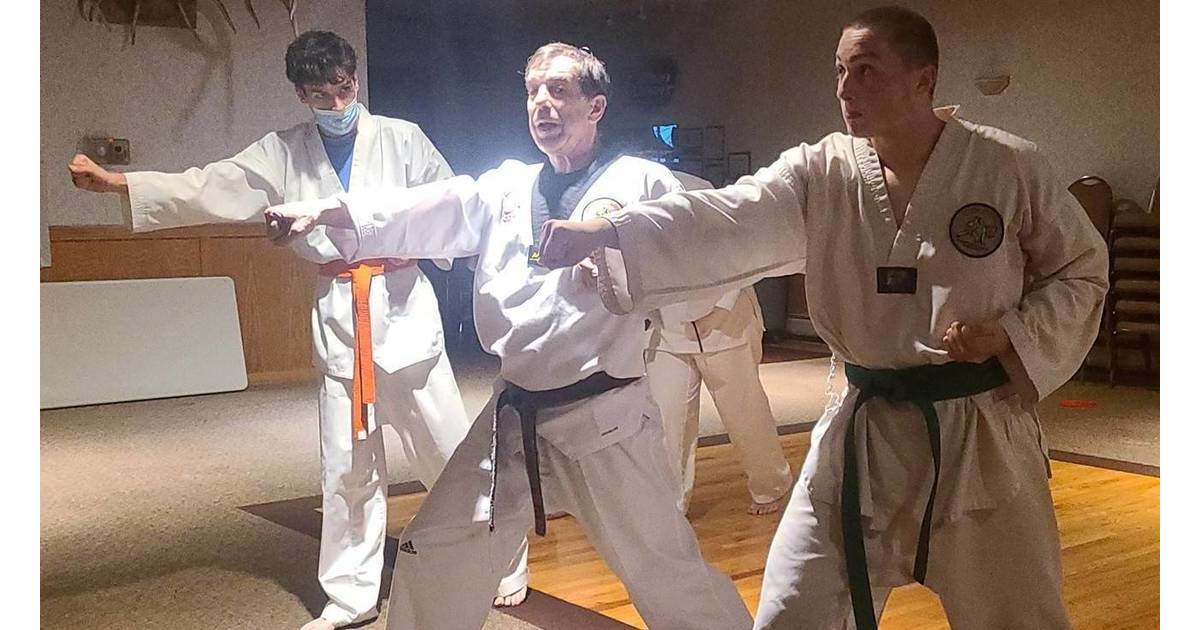 SUMMER KARATE PROGRAM for CHILDREN with AUTISM and other SPECIAL NEEDS ...