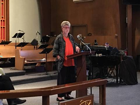 Living with Dementia: Tracey Lind Tells Her Story From The Inside Out ...