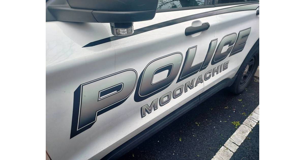 Moonachie PD's Letter to Residents Outlines Contract Impasse ...