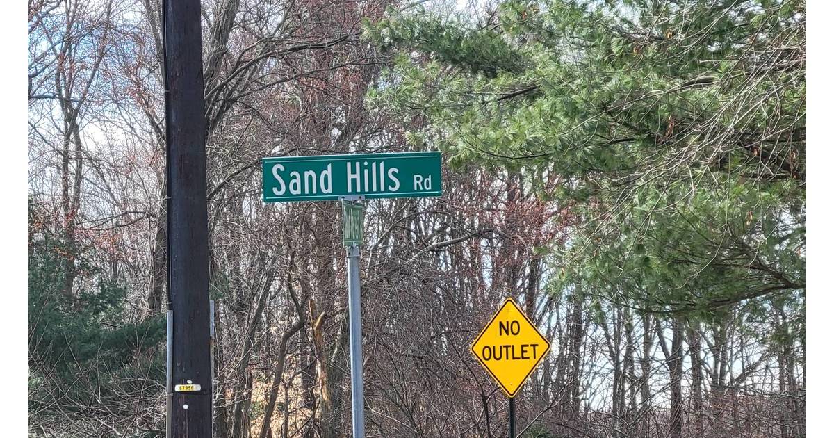 South Brunswick Street Sign Ceremony to Honor Local WWII Veteran ...