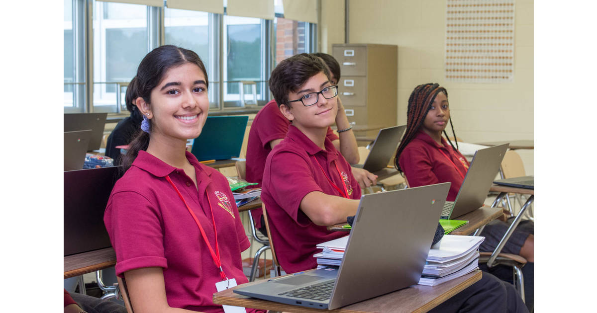 STA Honors Program Continues to Lead Way in World-Class Learning ...