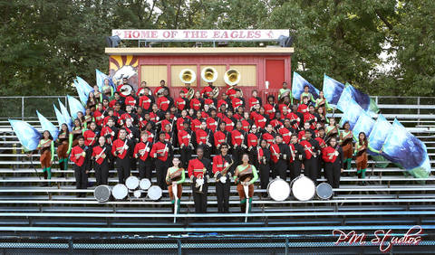 Edison High School's Marching Band Captures 1st place in the USBands ...
