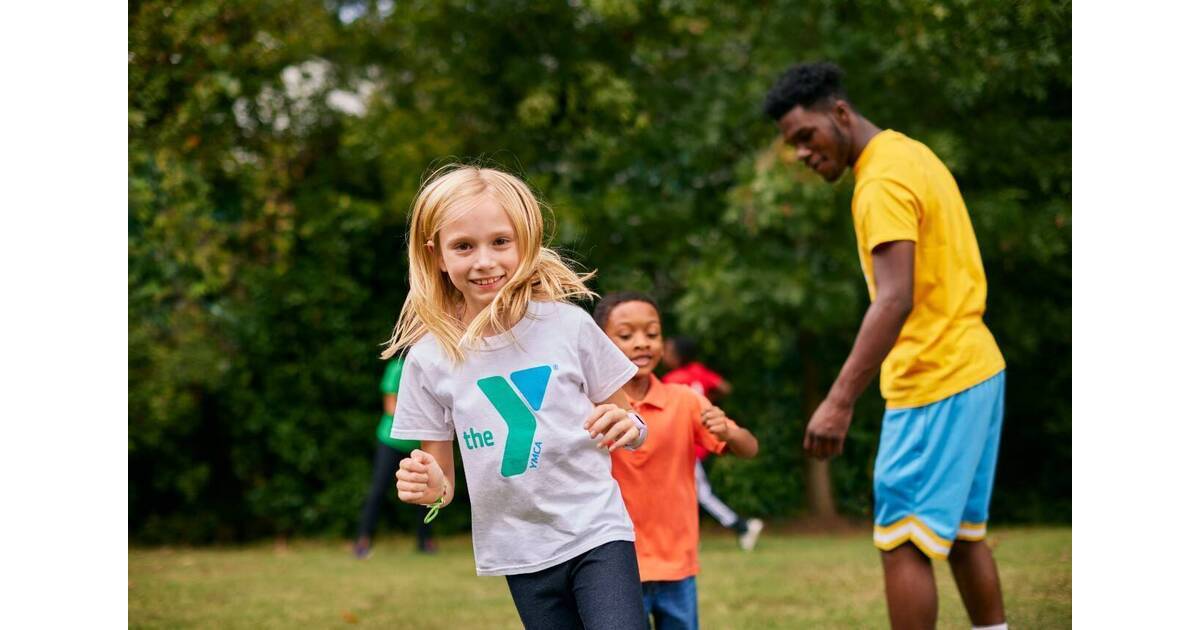 West Essex YMCA Opens Summer Camp Registration to Community ...