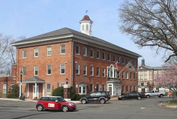 Nutley Joins Nationwide Distracted Driving 2021 Crackdown Campaign ...