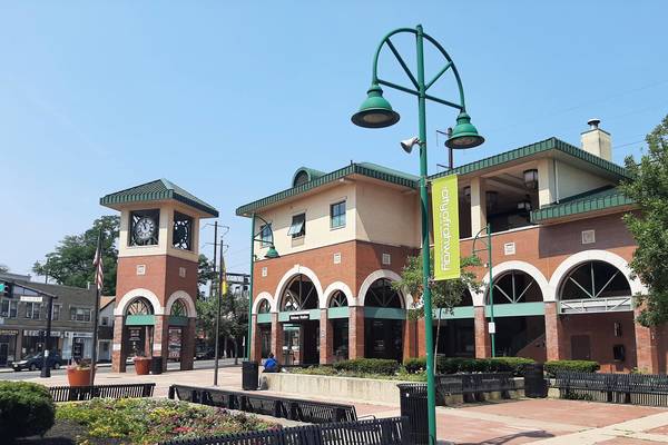 Mayor Giacobbe and Rahway City Council to Host Wellness Event | Rahway ...