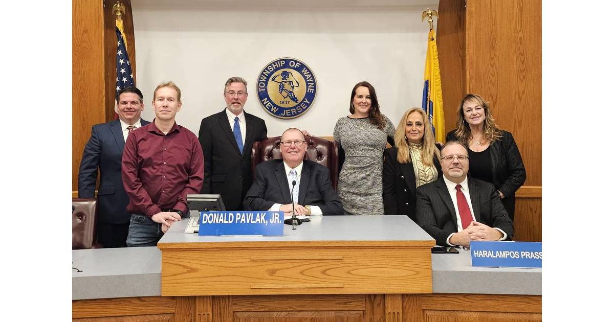Wayne Board of Education Sends ‘Cease-and-Desist’ Notice to Fellow ...