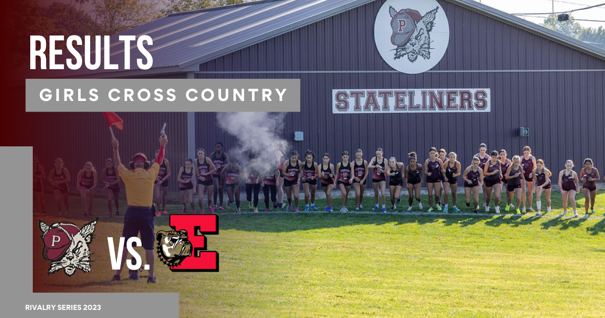 Rivalry Series: Like Father, Like Daughter: Adelyn Davis Stands Out in ...