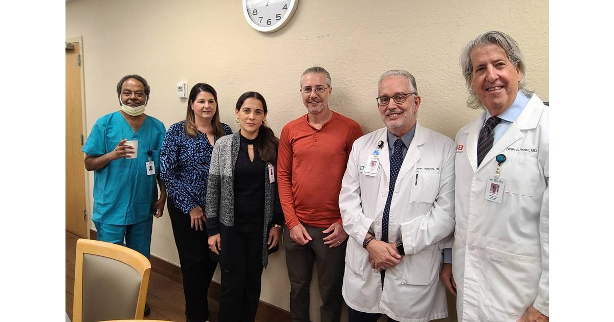 Local Doctors Celebrated on National Doctor's Day | Parkland, FL News ...