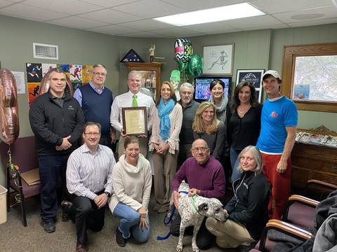 Dr. Patrick Smith Celebrates 30 Years of Chiropractic Medicine in ...