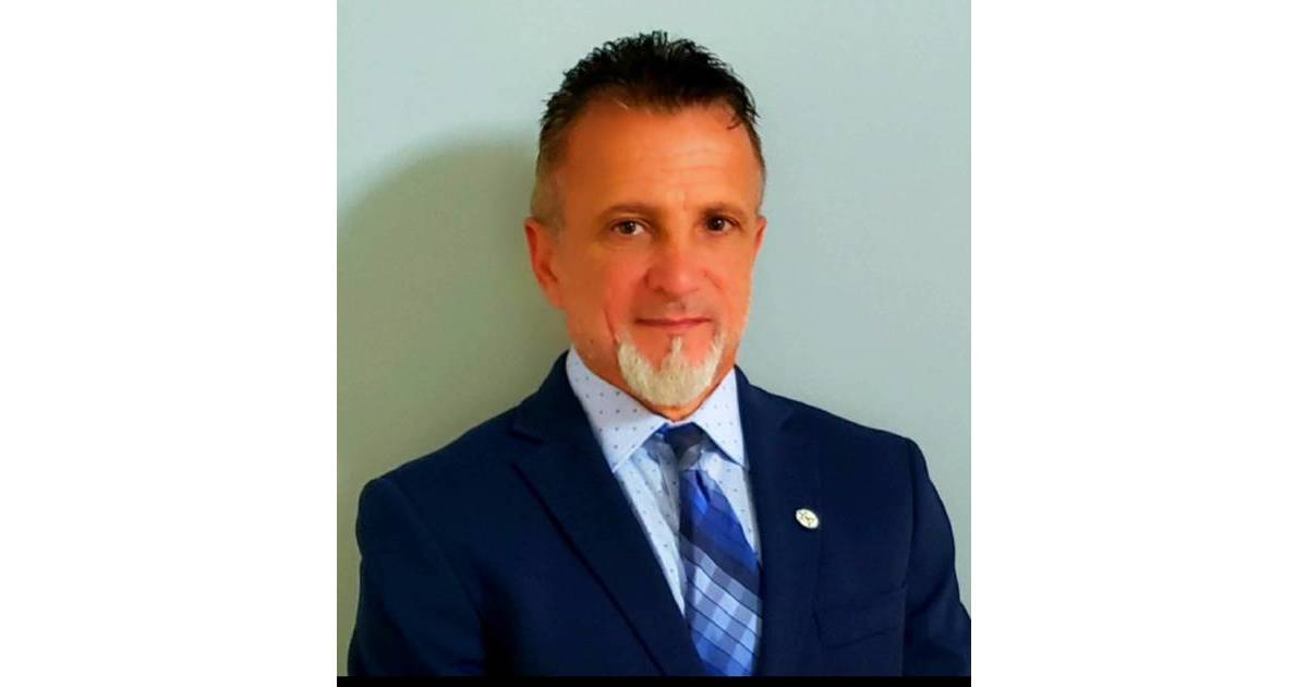 Meet Barnegat BOE Candidate for Three Year Term: Scott Sarno | Barnegat ...