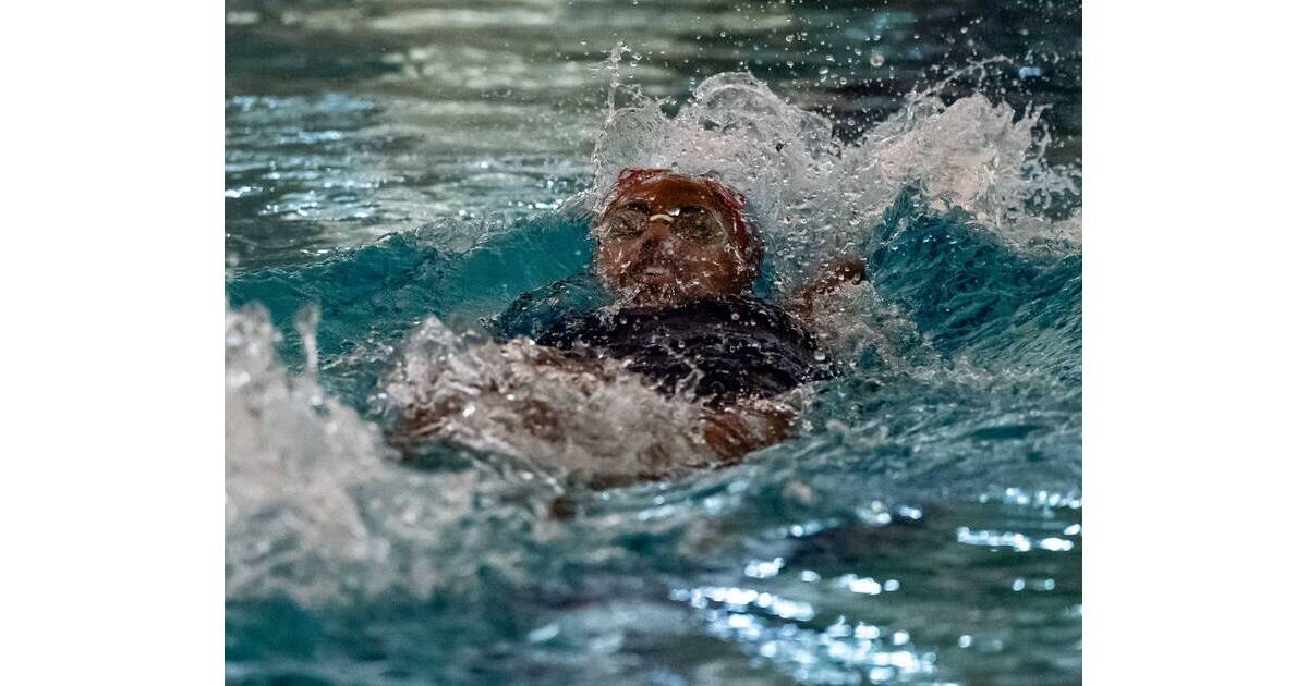 Gov. Livingston’s Nia Joseph Captures First Place Finishes Breaking ...