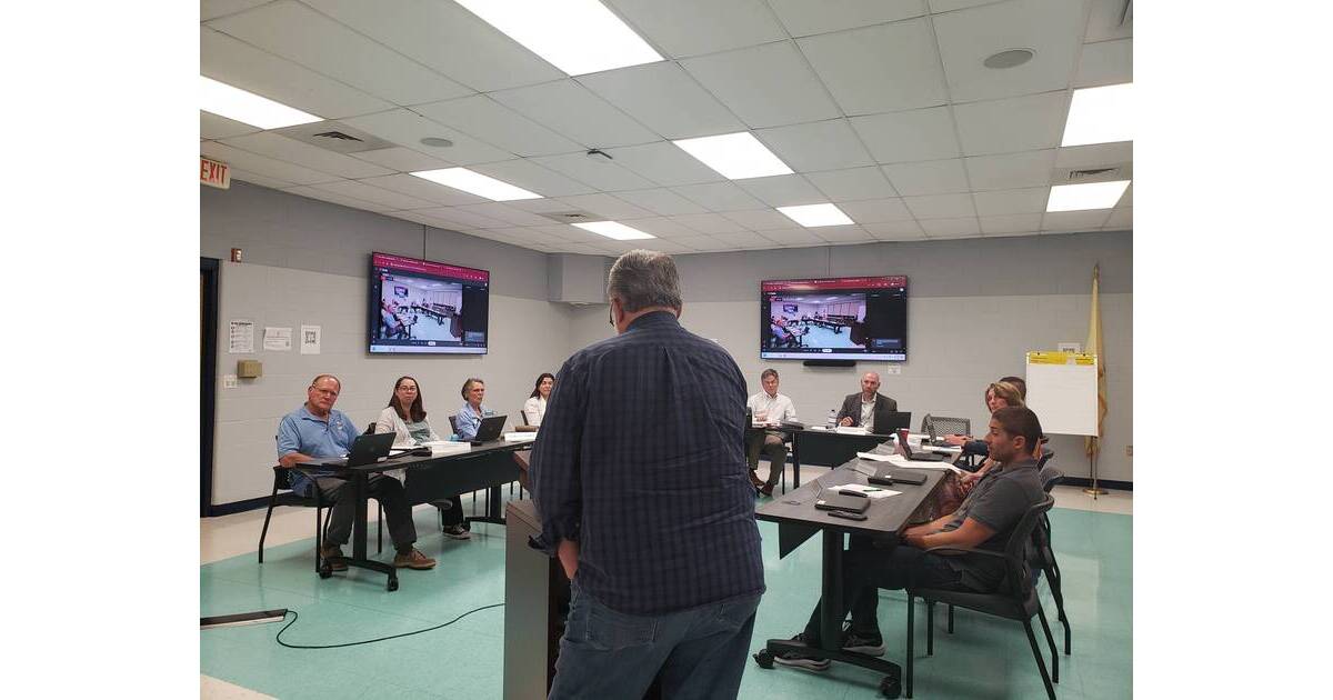 Readington Rejects EV Bus Grant Due to Missed Deadline, Green Committee ...