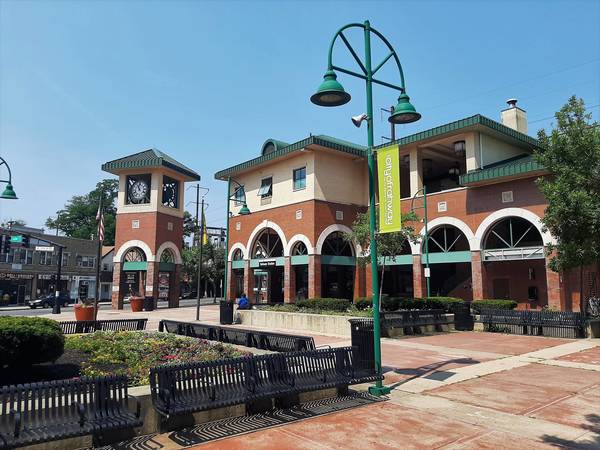 Rahway to Hold Hispanic Heritage Month Flag Raising | Rahway, NJ News ...