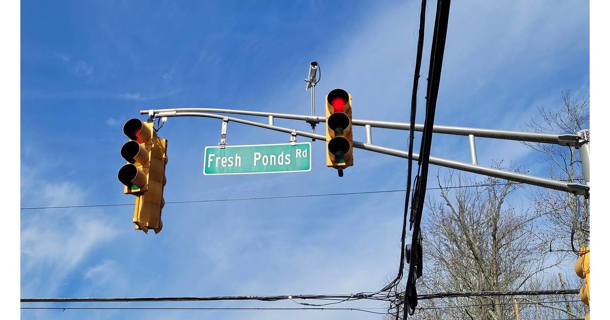 Road Closures Planned on Route 130, Route 522, and Fresh Pond Road ...