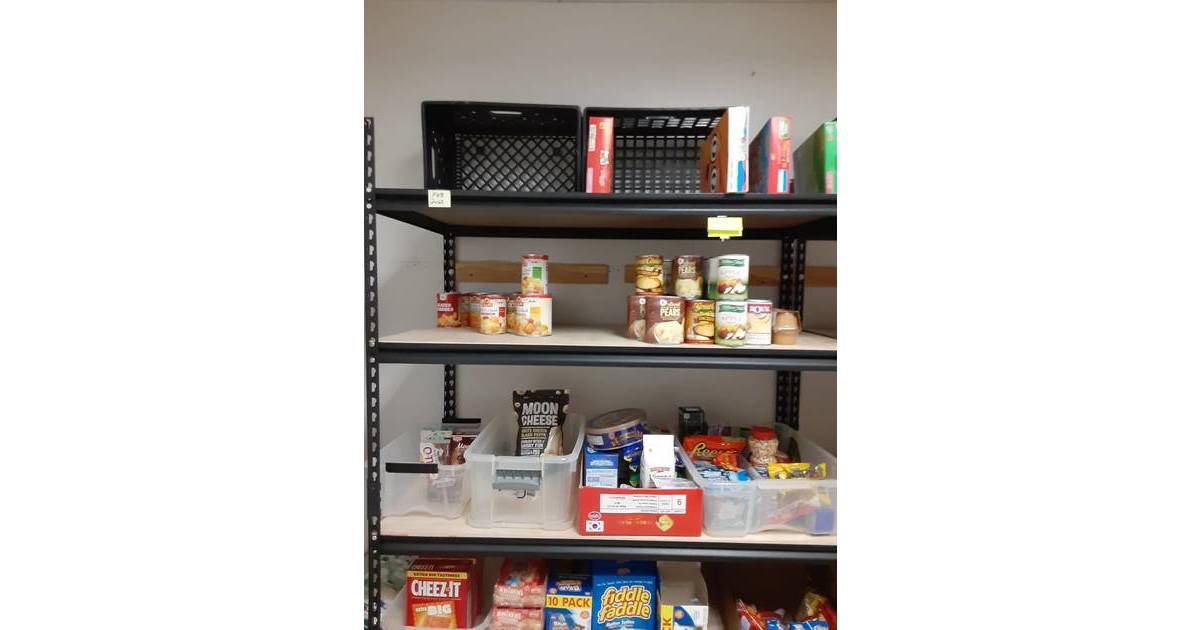 Wayne Residents Need Your Help - The WIN Food Pantry Shelves Need ...