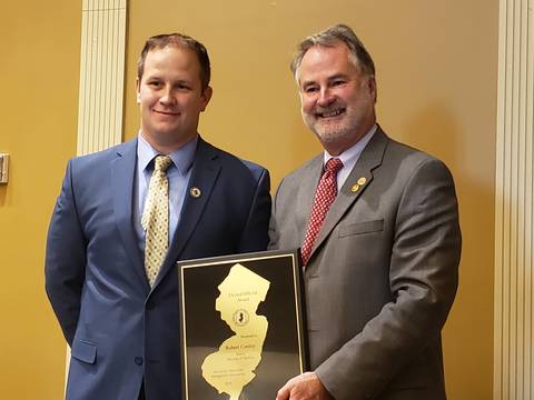 Annual Message from Madison Mayor Robert H. Conley | Madison, NJ News ...