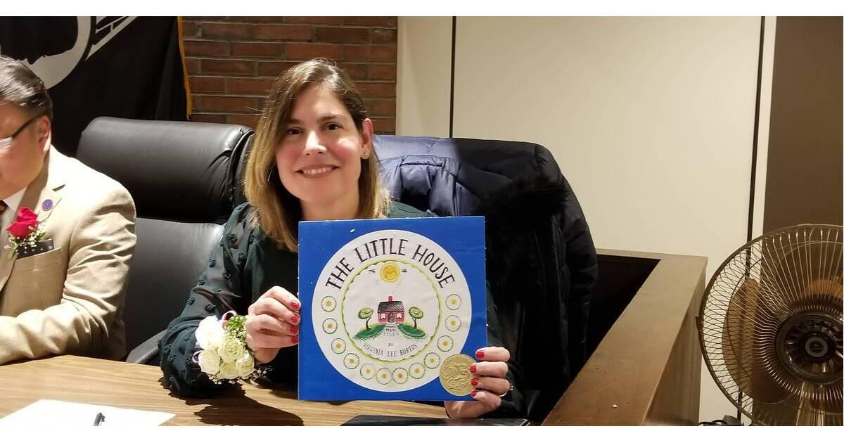 Paramus Library: Put it in the Books, Council! | Paramus, NJ News ...