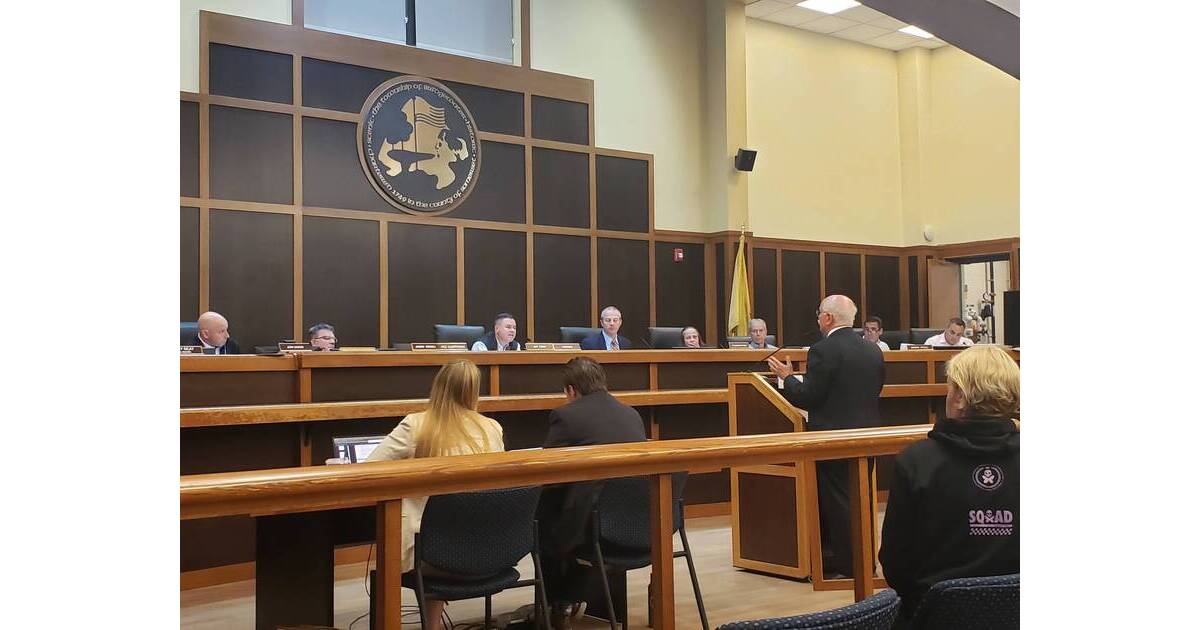 Proposed Senior Living Community Hits Snags with Bridgewater Zoning ...