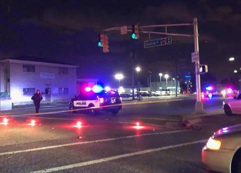 Nutley Police Determine Area of Washington and Centre is Safe ...